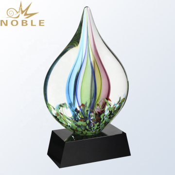 Five Unique Glass Awards